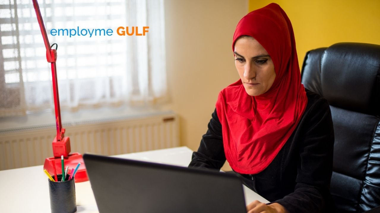 EmployMeGulf - Num. of Saudi Women in the Labor Market Grew by 64%
